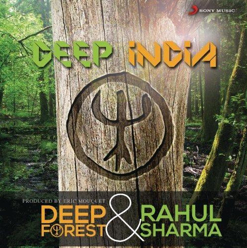 Deep Forest – Deep India Review | New Age Music Guide