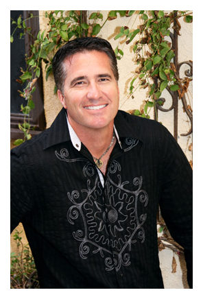 Interview with John Otott | New Age Music Guide