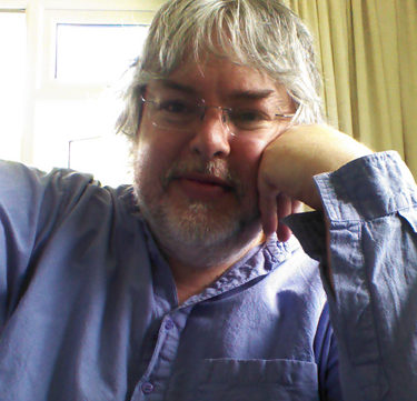 5 New Medwyn Goodall Collections | New Age Music Guide