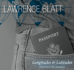 lawrence-blatt-longitudes-and-latitudes | New Age Music Guide
